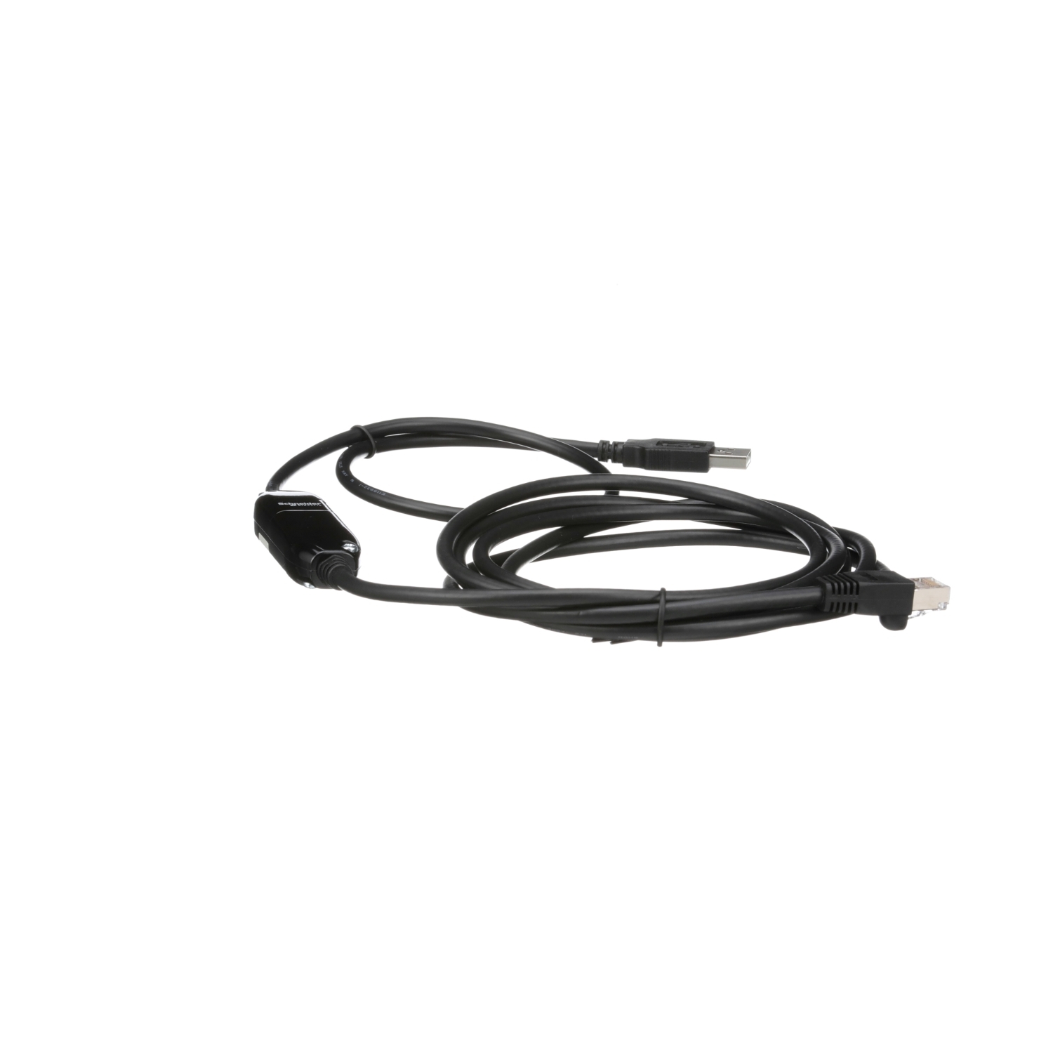 TCSMCNAM3M002P Connection cable USB RJ45 - Schneider Electric - Pneumax ...