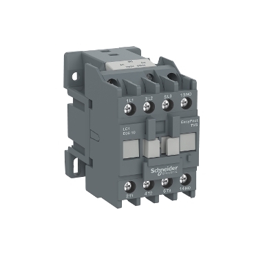 LC1E3210M5 Magnetic Contactors 32A NO 220V - Schneider Electric ...